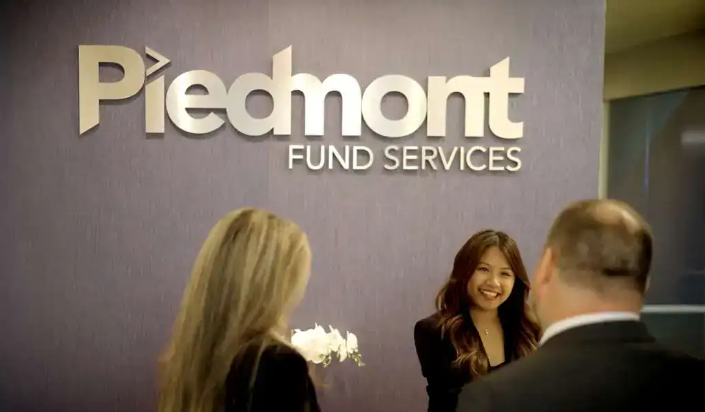 Get in Touch Piedmont Fund Services | Expert Fund Support